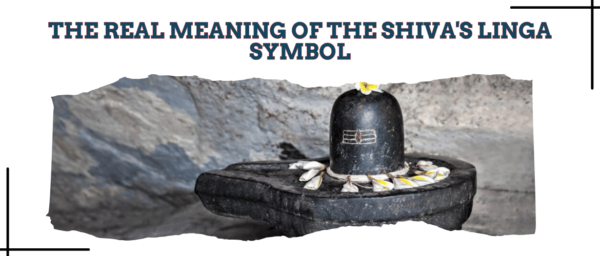 The Real Meaning of the Shiva's Linga Symbol | Siddhashram