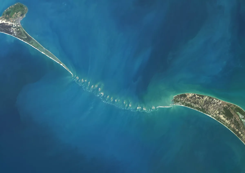 The Truth Behind Ram Setu: Myth or Historical Fact? | Siddhashram