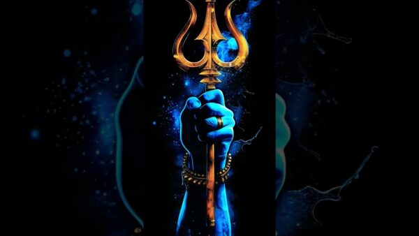 Significance and Symbolism Behind the Powerful Trishul